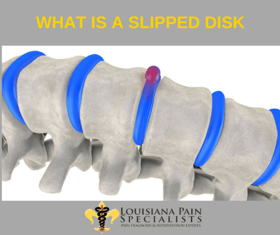 Slipped Discs: Loz and Dave Telling It Like It Is - Part 1