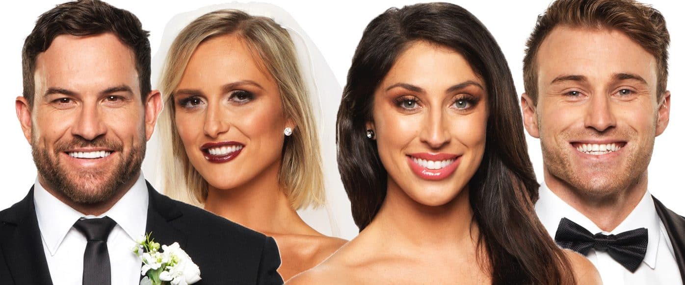 What I learnt from Married At First Sight