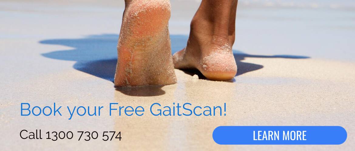 10 Fun Facts About Your Feet (and one naughty one)
