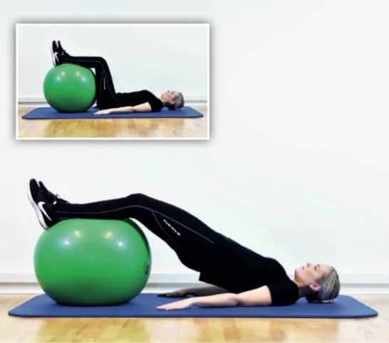 GLA:D Program Exercises - Adelaide West Physio + Pilates