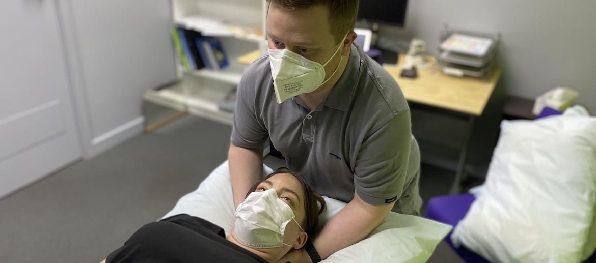 Physio Fulham - Adelaide West Physio + Headache Clinic