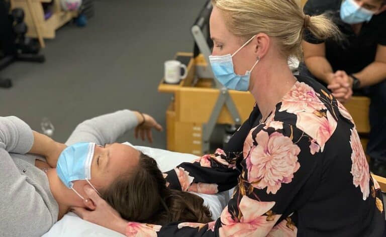 Neurodynamics, Nerve Testing and Pruney Fingers