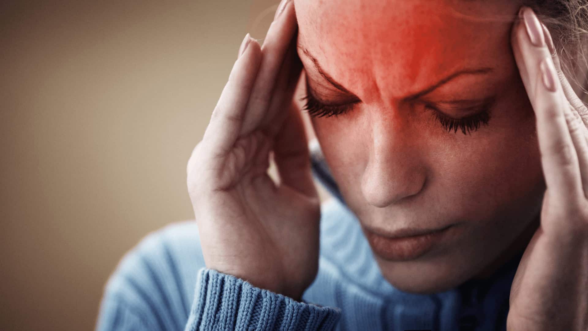 5 Simple Exercises For Headache Relief