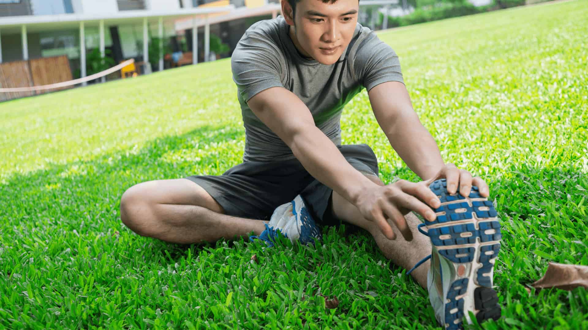 5 Simple Exercises For Headache Relief