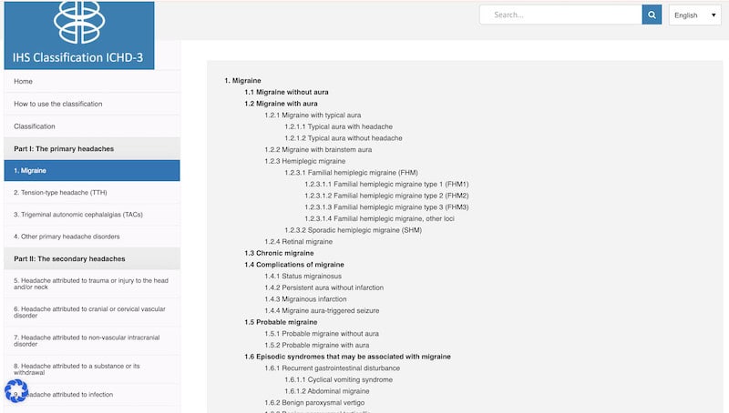 Migraine: Your In-Depth Guide (Plus How Physio Can Help You Get Relief)