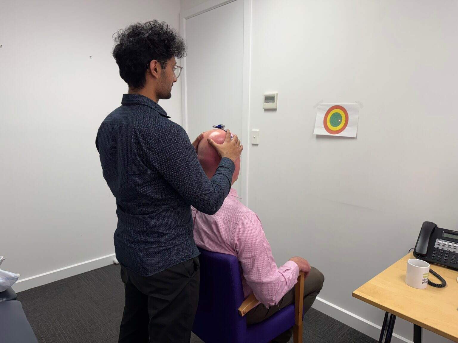 Neurodynamics, Nerve Testing and Pruney Fingers